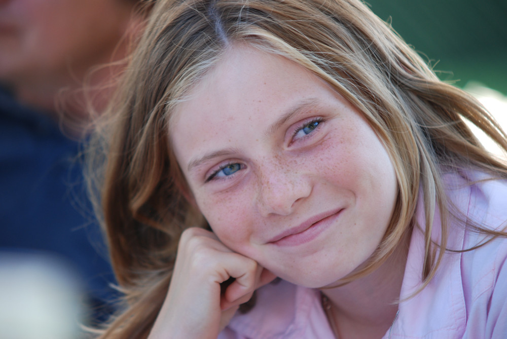Amelie Foto & Bild | kinder, portraits, menschen Bilder auf fotocommunity