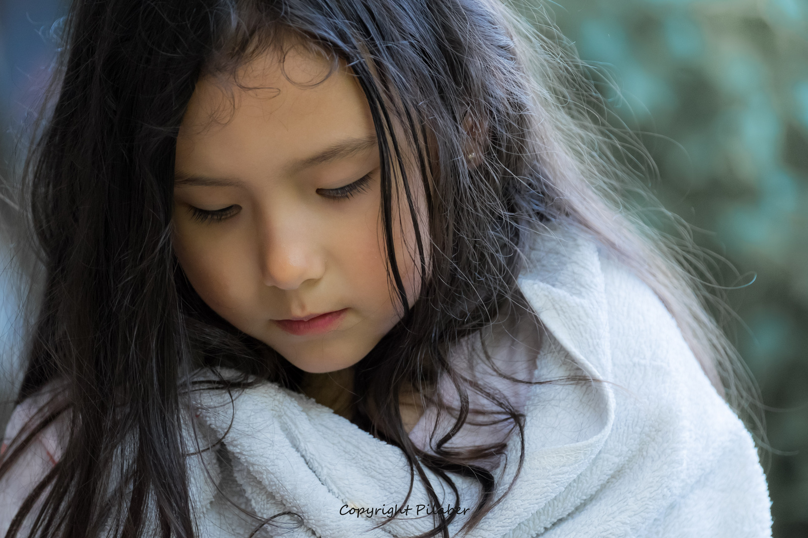 Amélie Foto & Bild | portrait, menschen, kinder Bilder auf fotocommunity