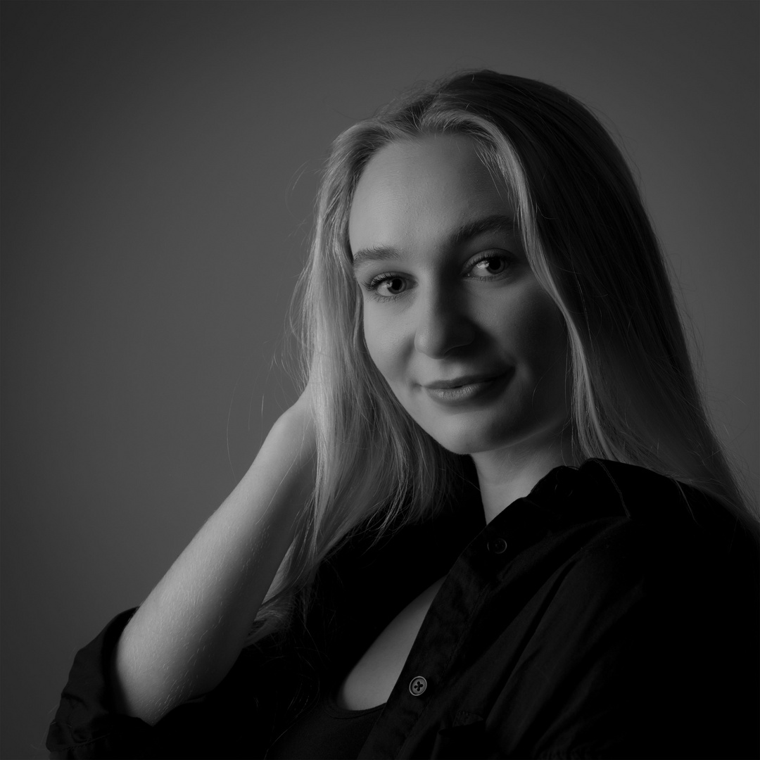 Amelie Foto & Bild | portrait, portrait frauen, studio Bilder auf fotocommunity