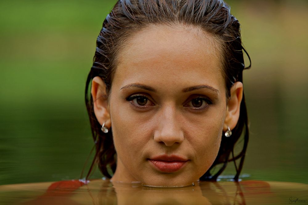 Amelie Foto & Bild | erwachsene menschen, portrait, portrait frauen Bilder auf fotocommunity