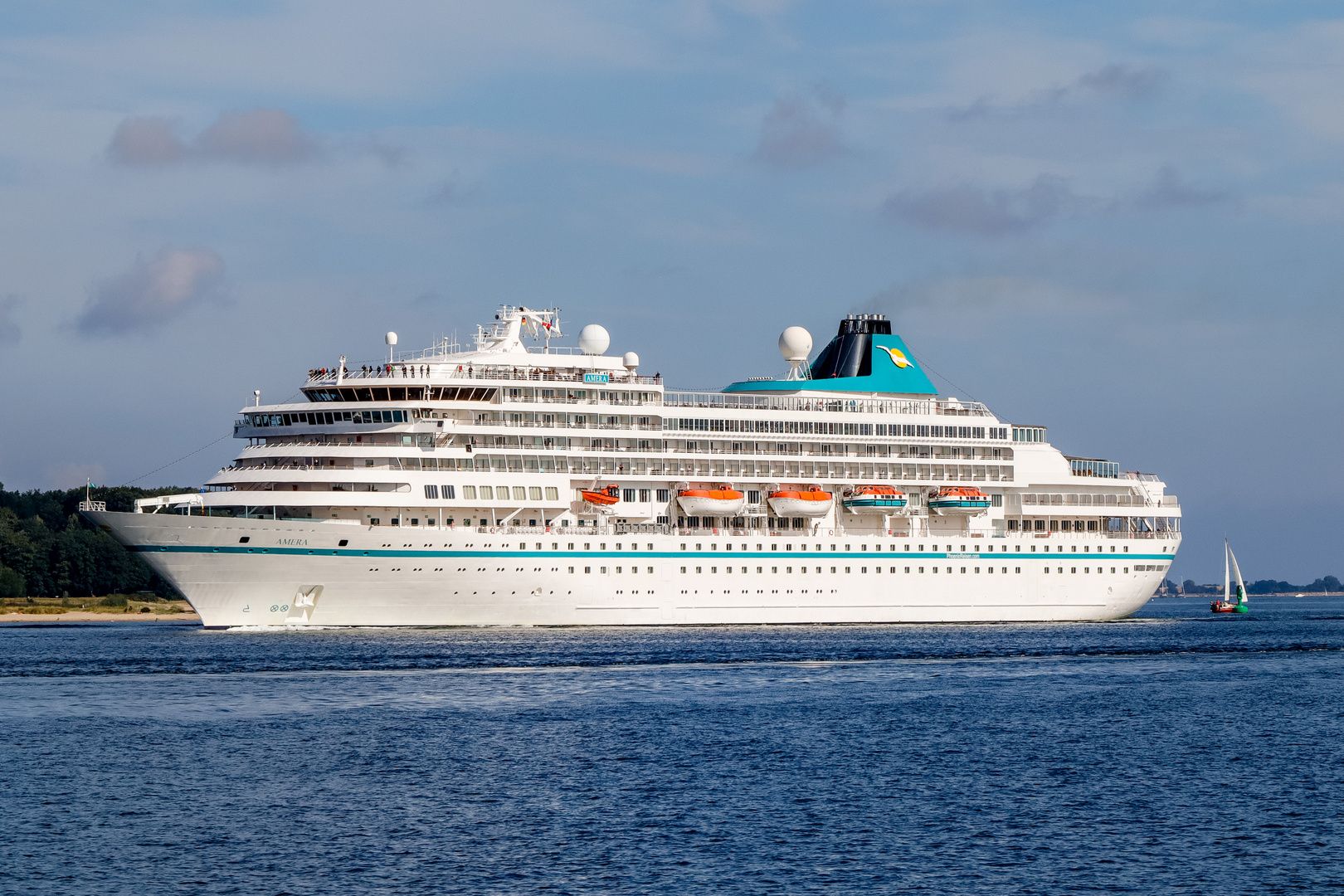 AMERA Foto & Bild | outdoor, landschaft, fahrzeuge Bilder auf fotocommunity