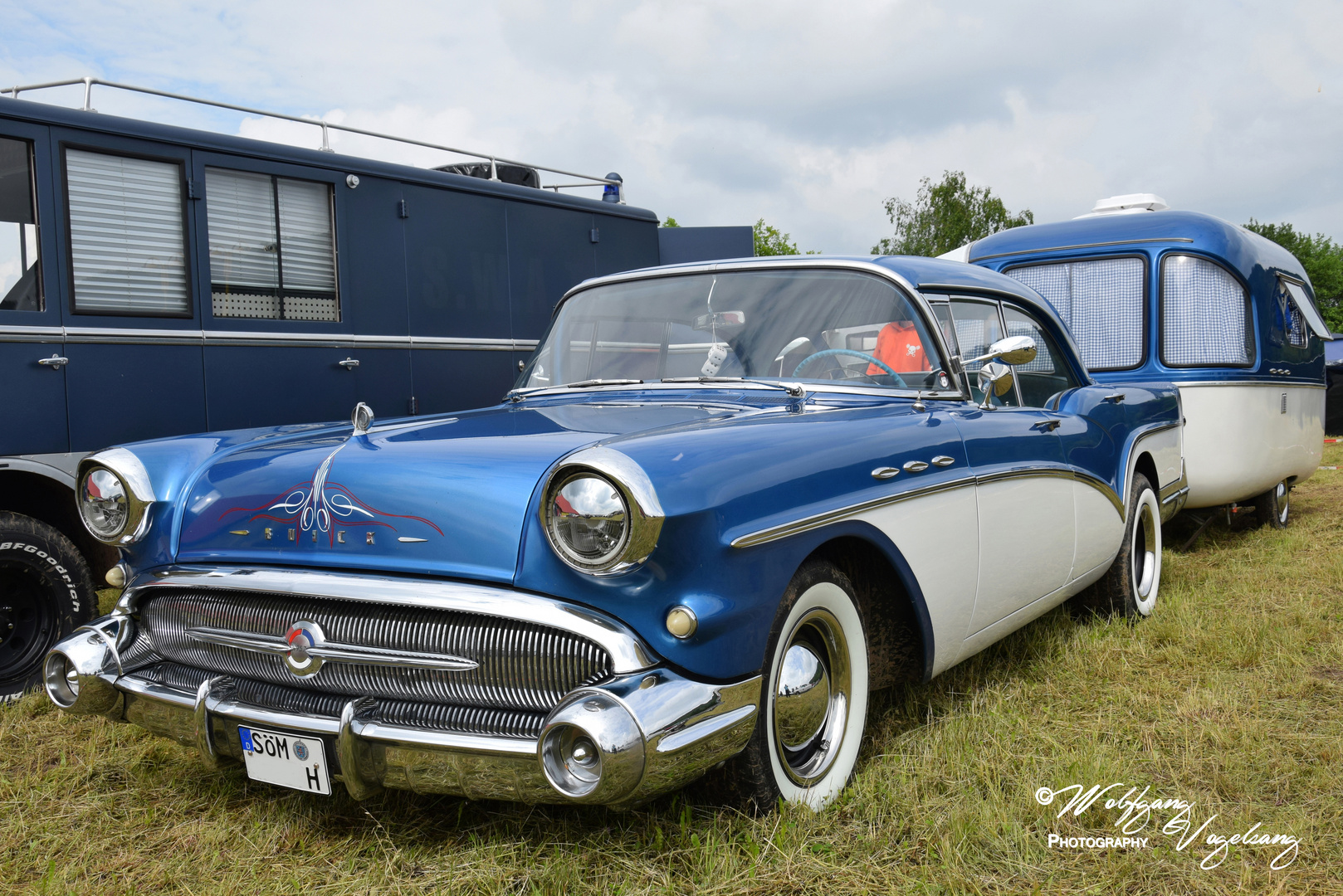 American Camper Foto & Bild | autos und motorräder, oldtimer, auto ...