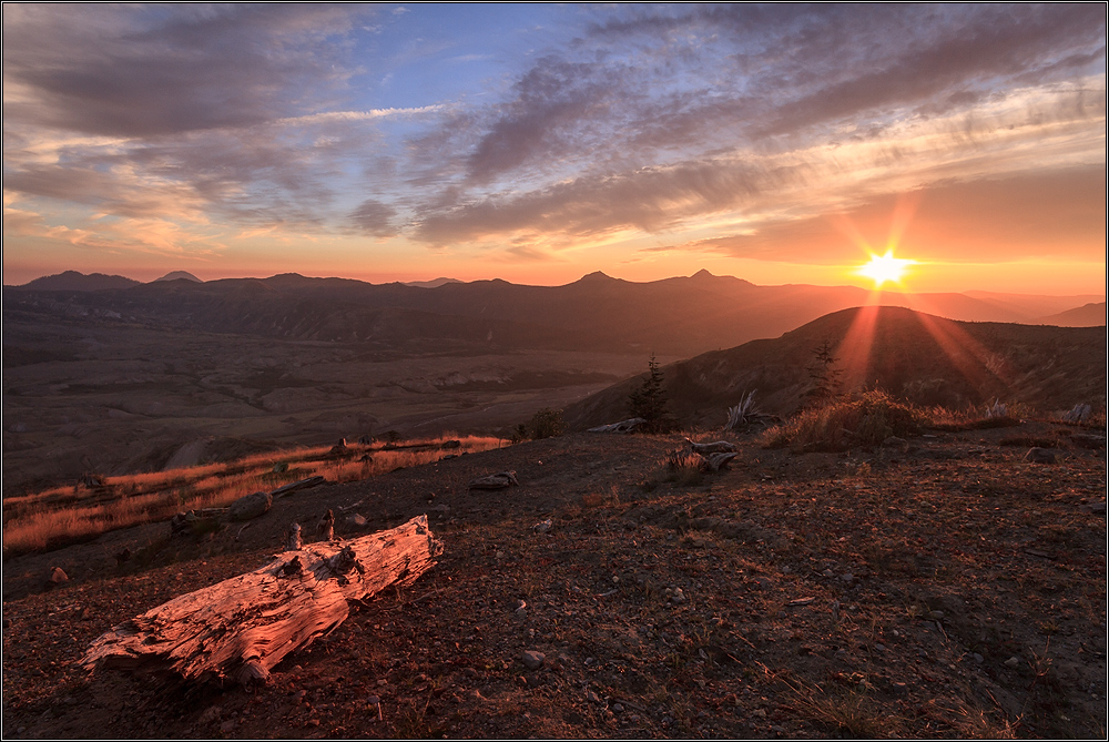 American Landscapes VII Foto & Bild | north america, united states ...