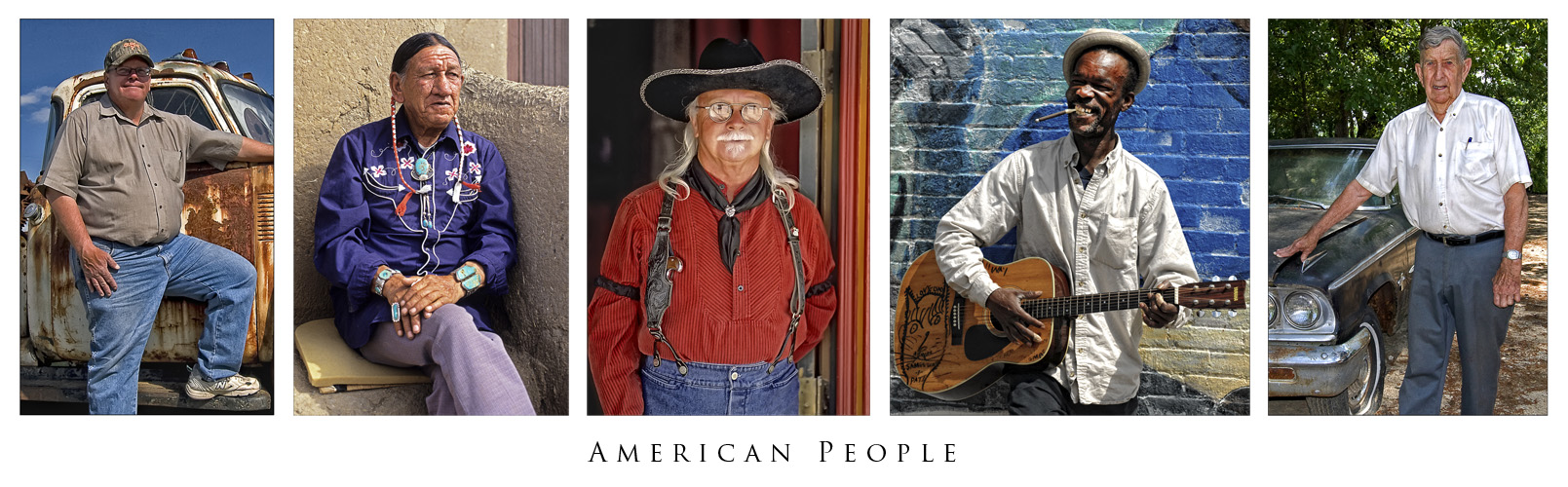 American People Foto & Bild | north america, united states, menschen ...