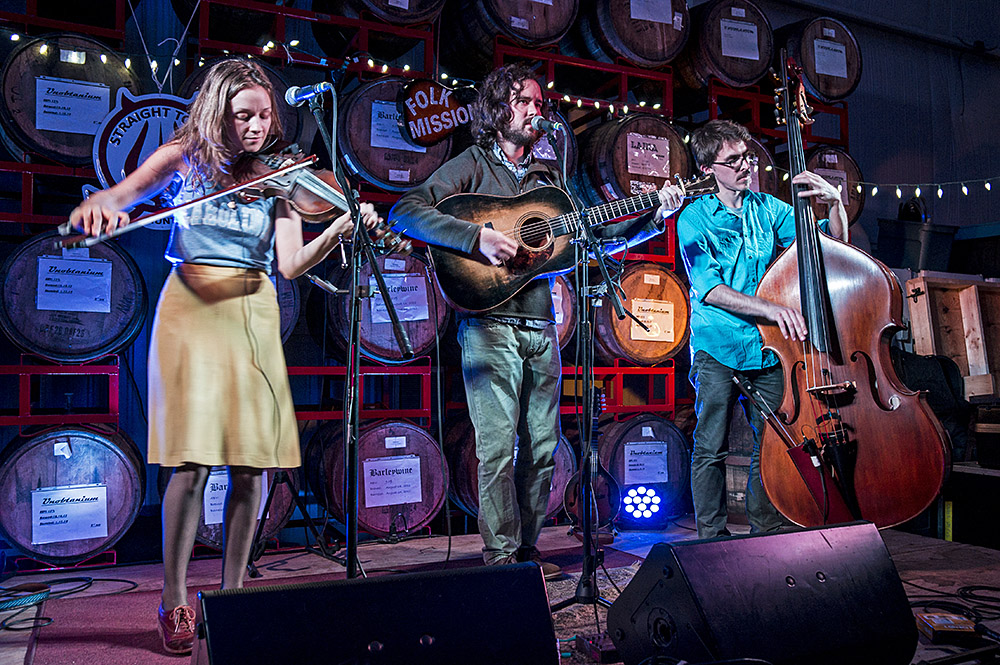 Americana: Mandolin Orange Foto & Bild | kunstfotografie & kultur ...