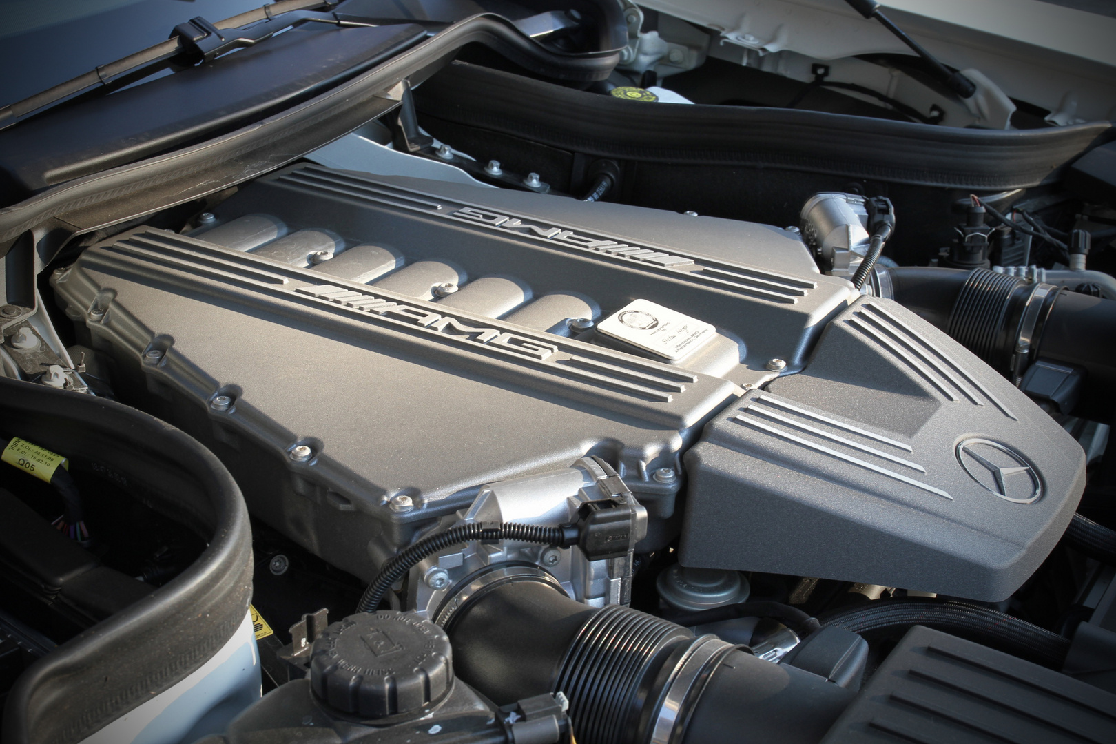 AMG SLS V8 Foto & Bild | autos & zweiräder, details und kleinigkeiten ...