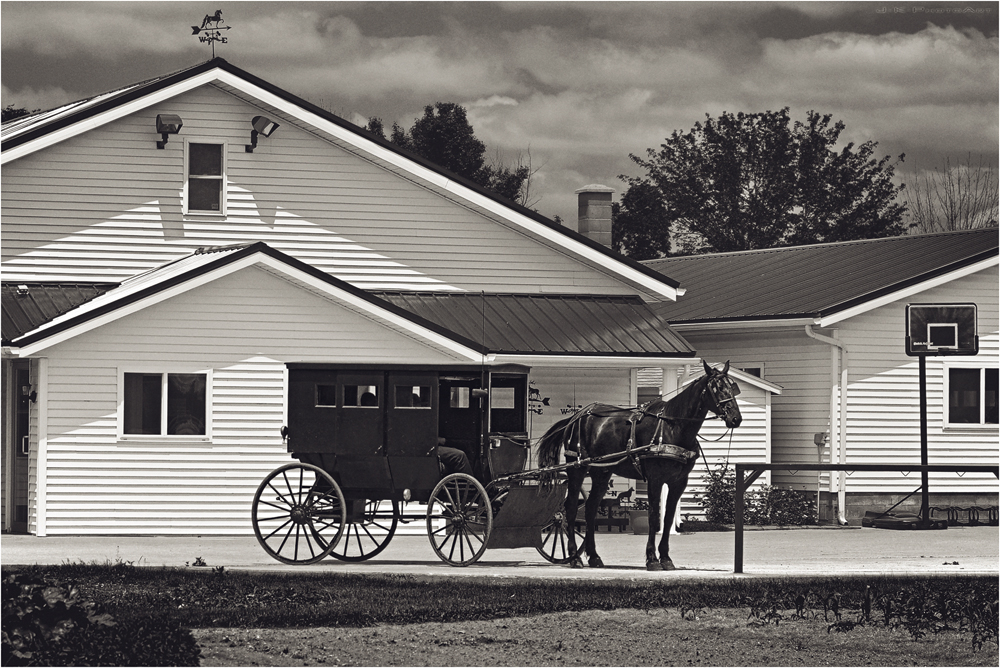 > Amish Land Foto & Bild | streetfotografie mit menschen, real amish ...