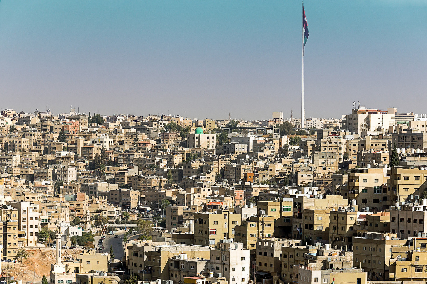 Amman Foto & Bild | world, jordan, middle east Bilder auf fotocommunity