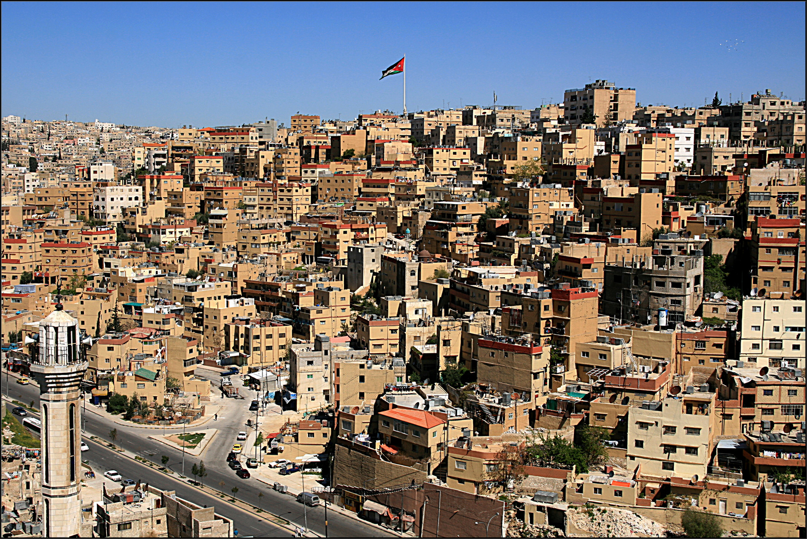 Amman Foto & Bild | asia, middle east, jordan Bilder auf fotocommunity