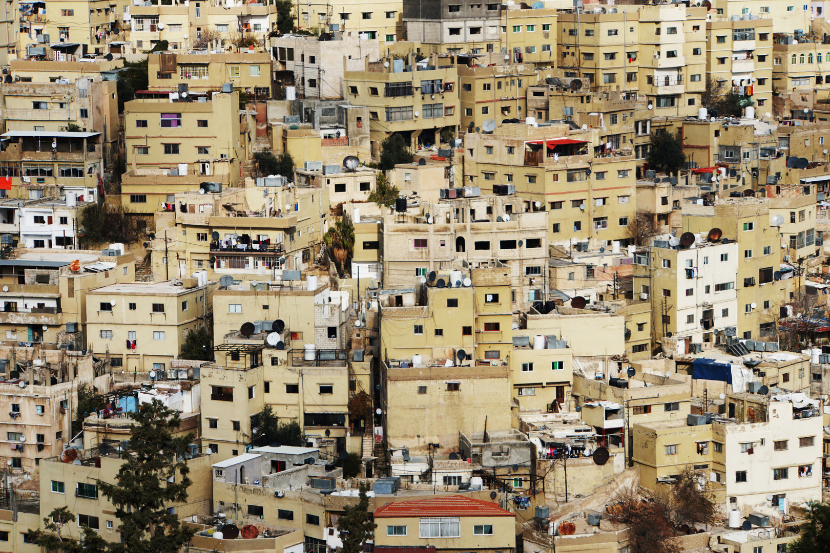 Amman Foto & Bild | architektur, asia, middle east Bilder auf fotocommunity