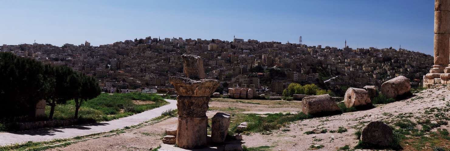 Amman Foto & Bild | landschaft, natur Bilder auf fotocommunity
