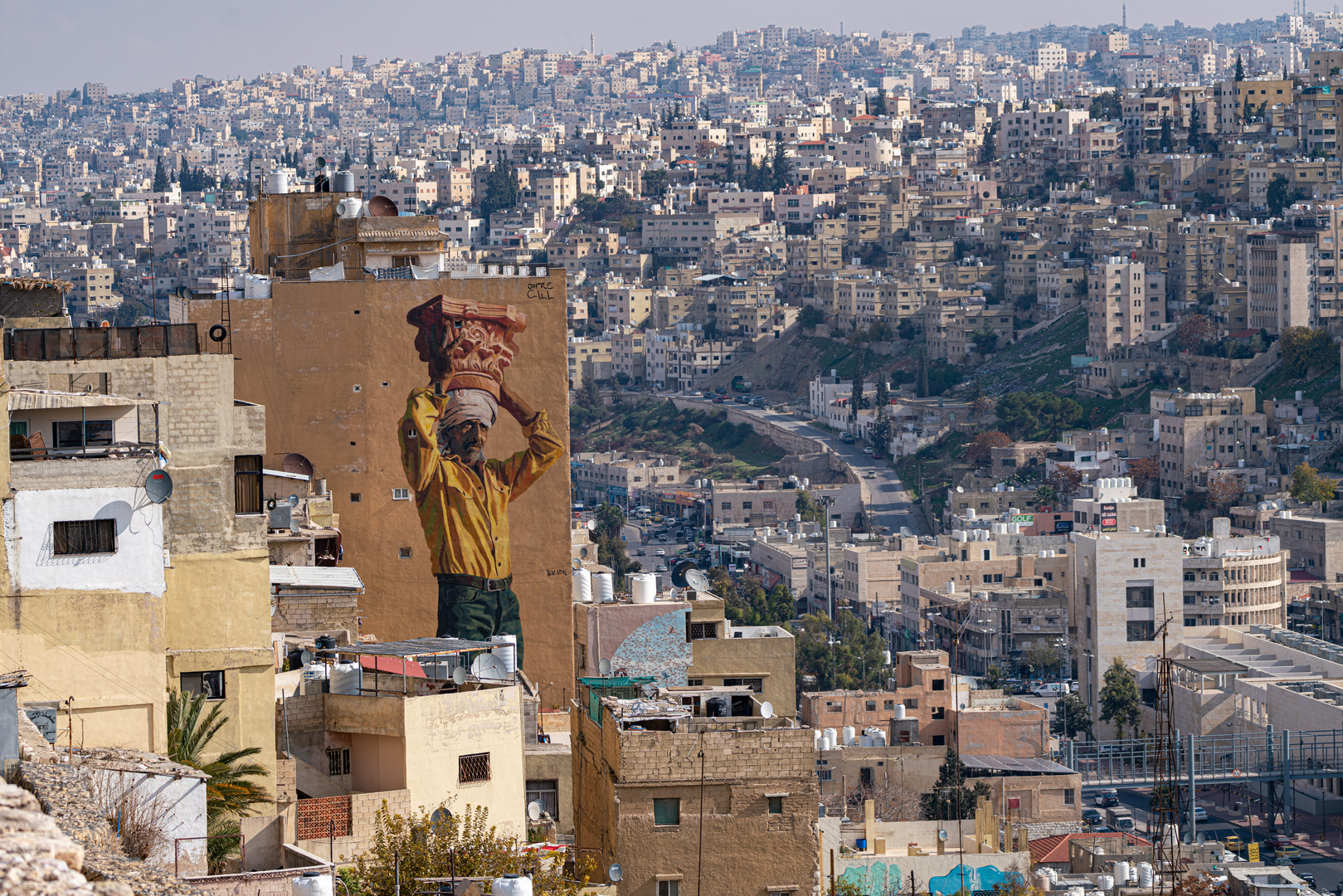 Amman Foto & Bild | architektur, asia, middle east Bilder auf fotocommunity