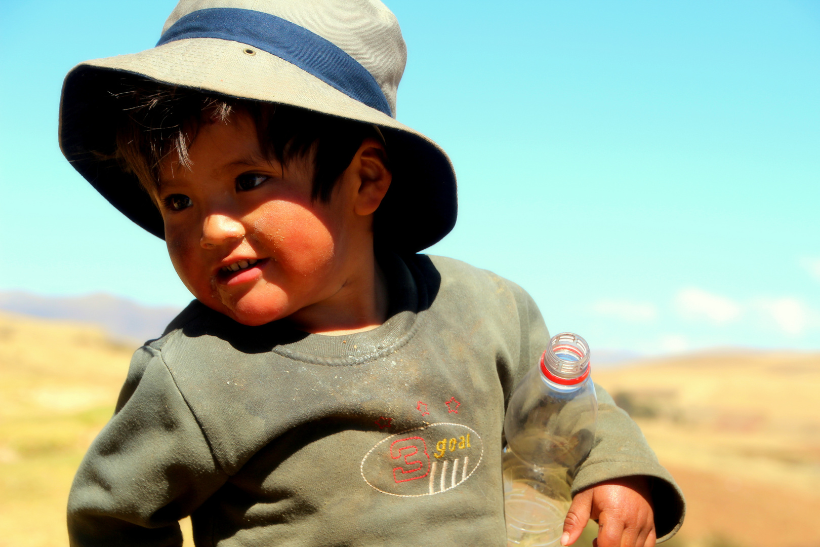 Amor de Peruano Imagen & Foto | niños, personas Fotos de fotocommunity