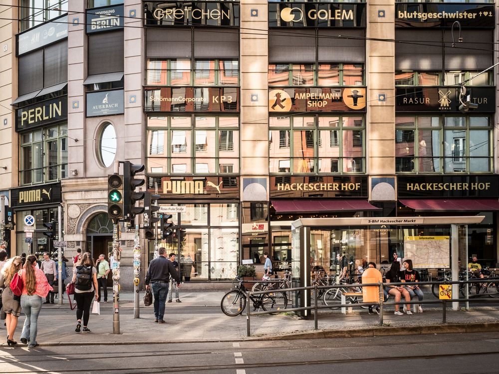 Ampelmann Foto & Bild | deutschland, europe, berlin Bilder auf ...