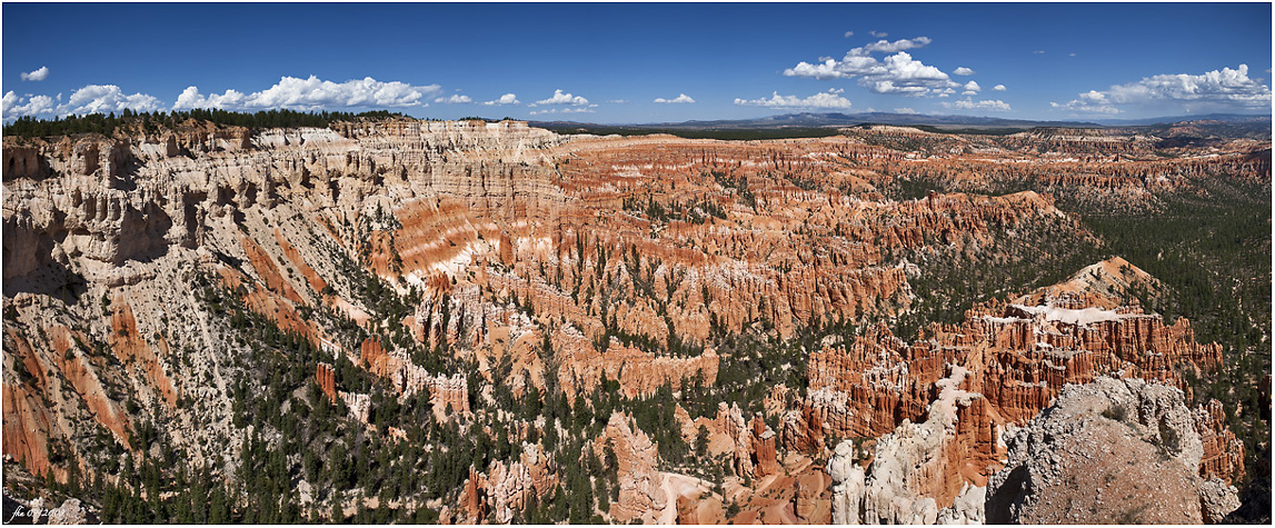 Amphitheater Foto & Bild | north america, united states, national parks ...