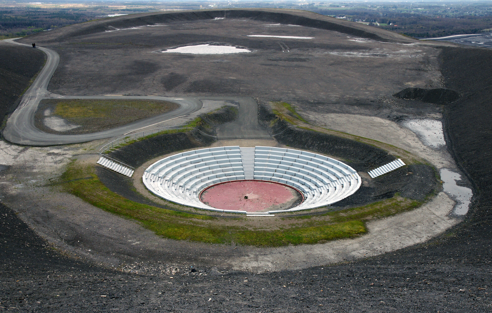 Amphitheater Foto & Bild | deutschland, europe, nordrhein- westfalen ...