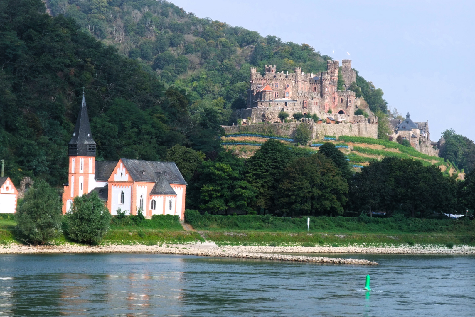 am*RHEIN*entlang (10) Foto & Bild | fotos, nature, world Bilder auf ...