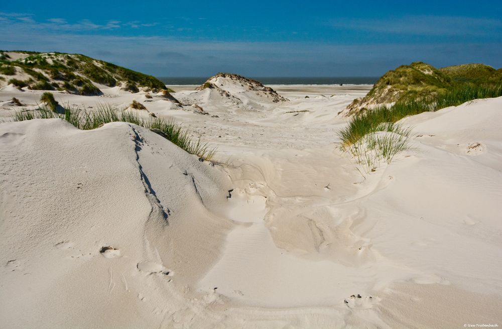 Amrum Kniepsand Foto & Bild | world, natur, landschaft Bilder auf fotocommunity