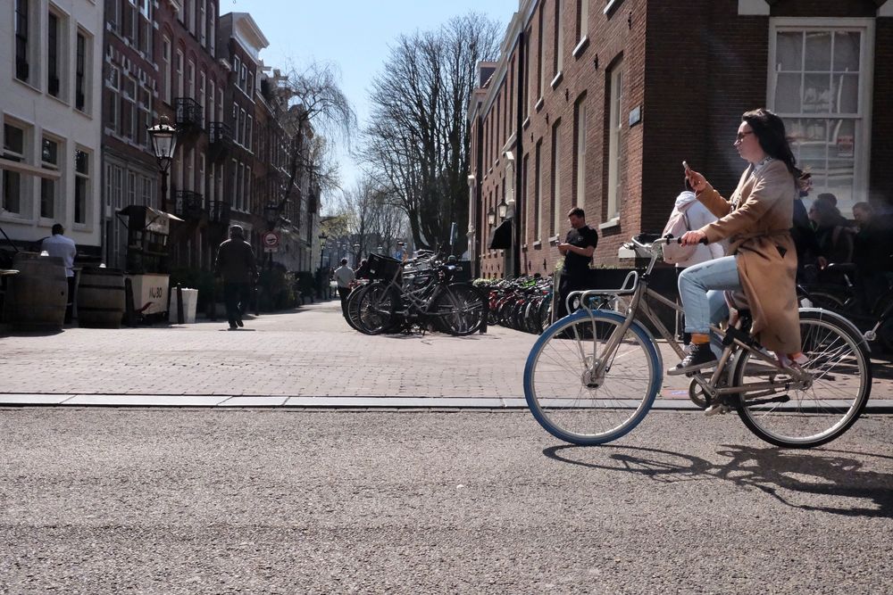 Amsterdam Foto & Bild | europe, benelux, netherlands Bilder auf fotocommunity