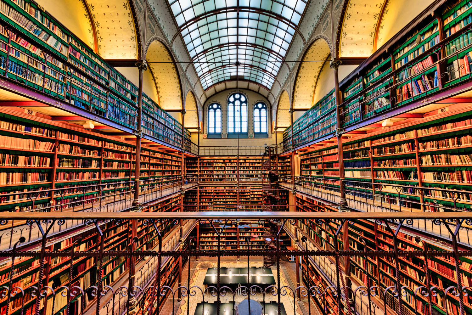 Amsterdam Foto & Bild | architektur, motive Bilder auf fotocommunity