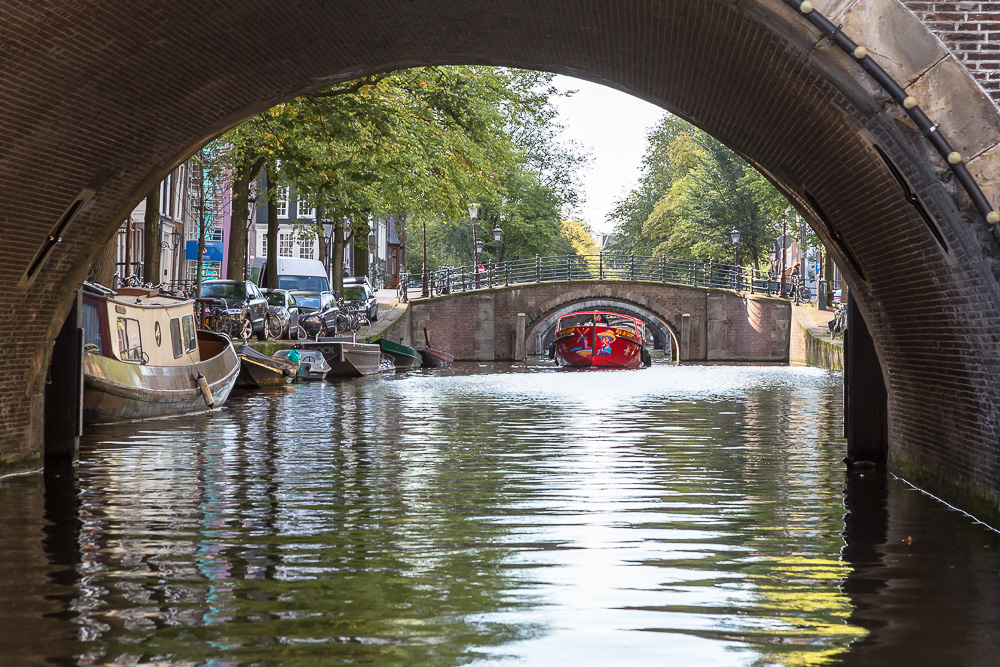 Amsterdam Grachten 3 Foto & Bild | europe, benelux, netherlands Bilder ...