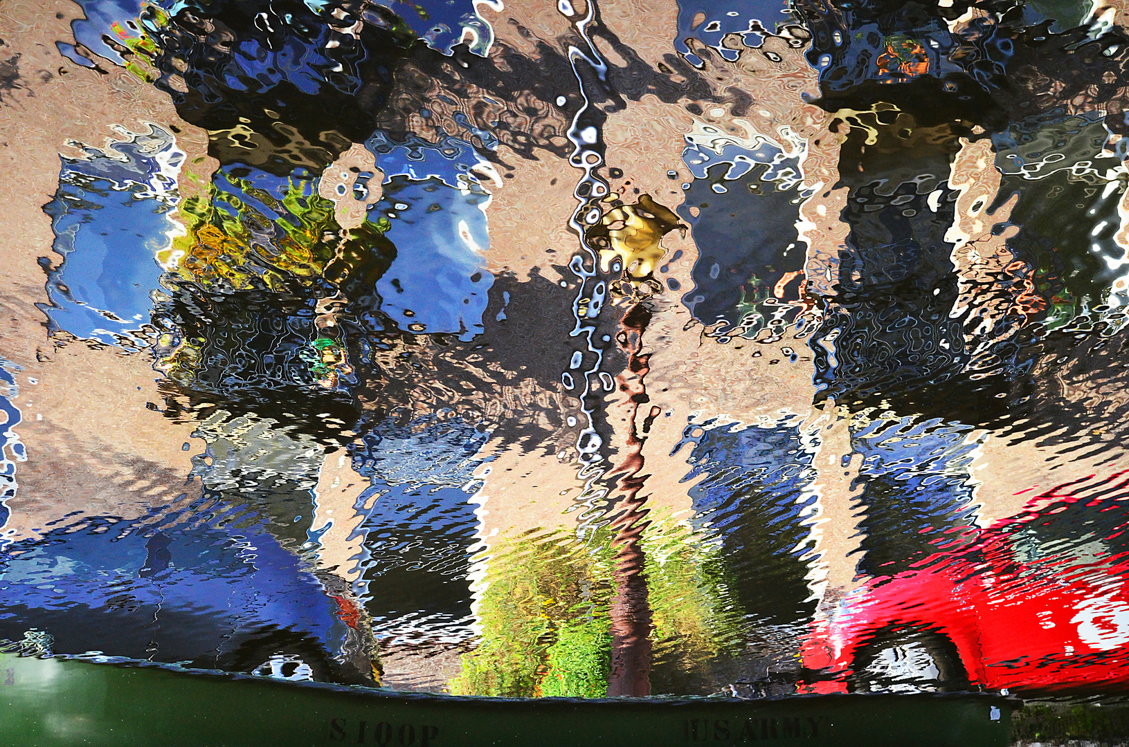 Amsterdam schrill und bunt # 6255 Foto & Bild | europe, benelux ...