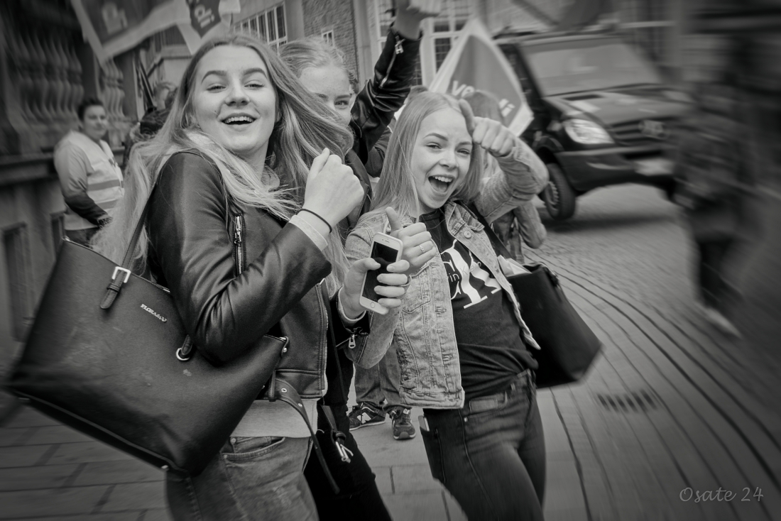 amüsement Foto & Bild | streetfotografie mit menschen, jugendliche, outdoor Bilder auf fotocommunity