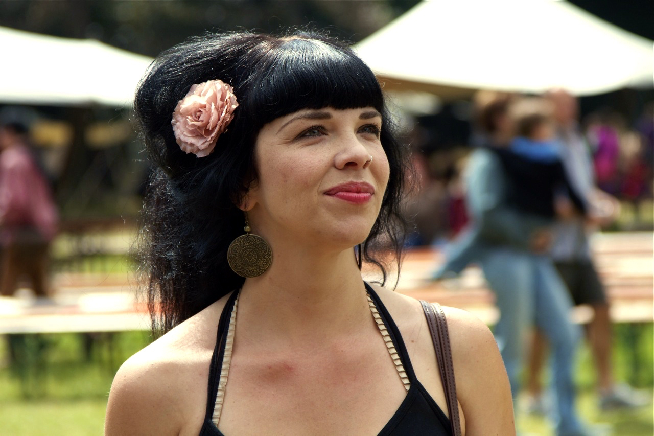 Amy--- Foto & Bild | portrait, portrait frauen, outdoor Bilder auf ...