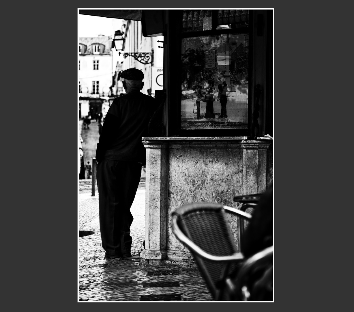 an der ecke Foto & Bild | portrait, streetfotografie mit menschen, street: spontane portraits ...