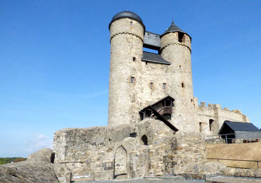 An der Lahn Foto & Bild | world Bilder auf fotocommunity