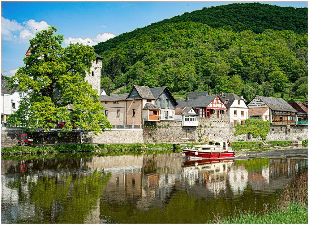 An der Lahn ! Foto & Bild | spezial, dokumentation, fluss Bilder auf ...