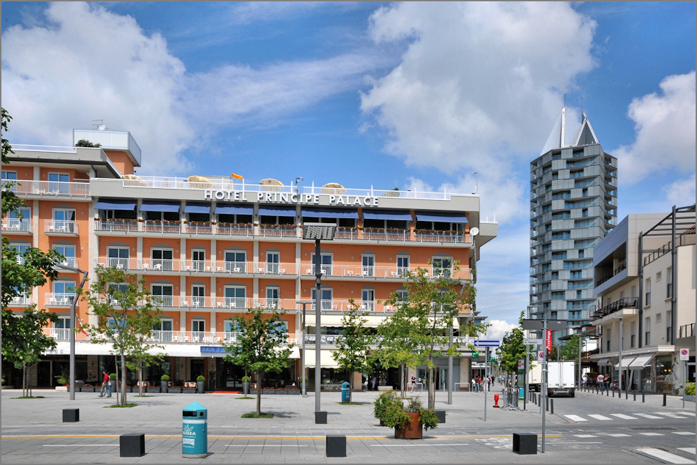 An der Piazza Mazzini Foto & Bild | europe, italy, vatican city, s ...