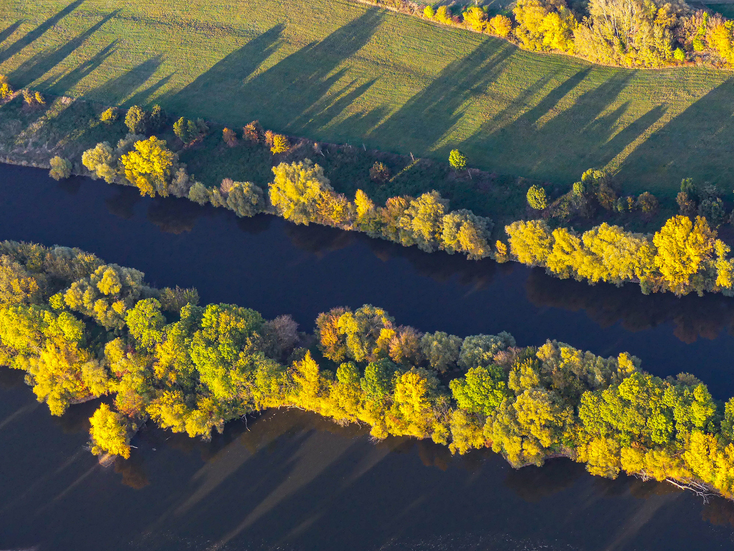 An der Saale hellem Strande Foto & Bild | landschaft, bach, fluss & see ...