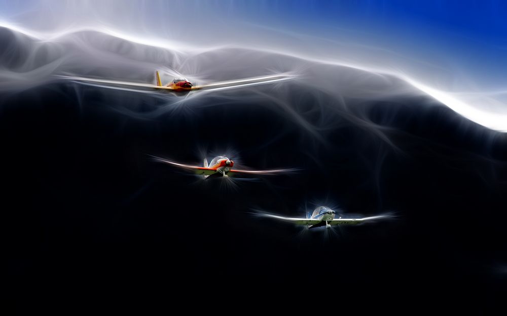 An der Schallmauer Foto & Bild | luftfahrt, air shows , verkehr ...