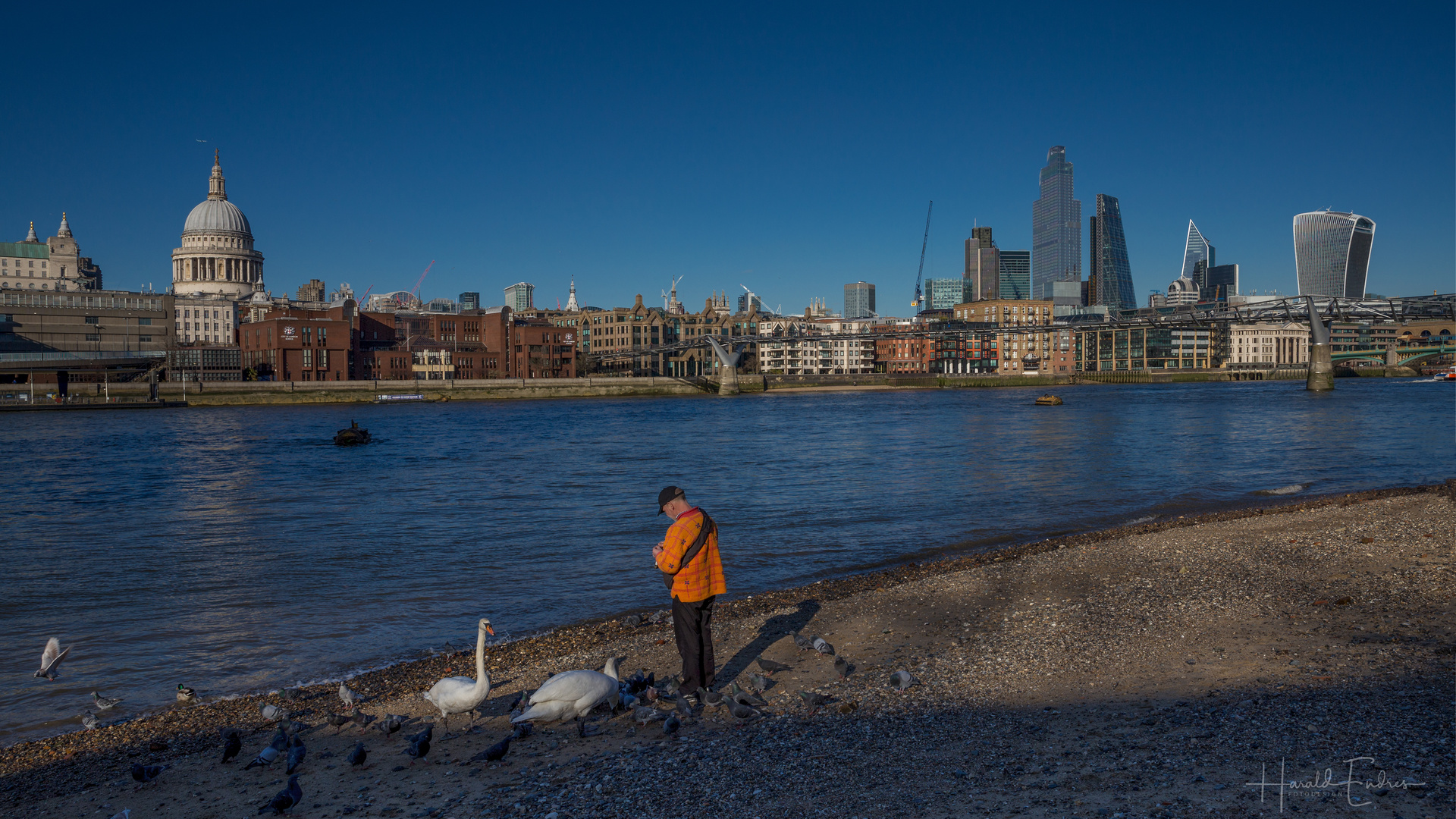 An der Themse Foto & Bild | europe, united kingdom & ireland, england ...