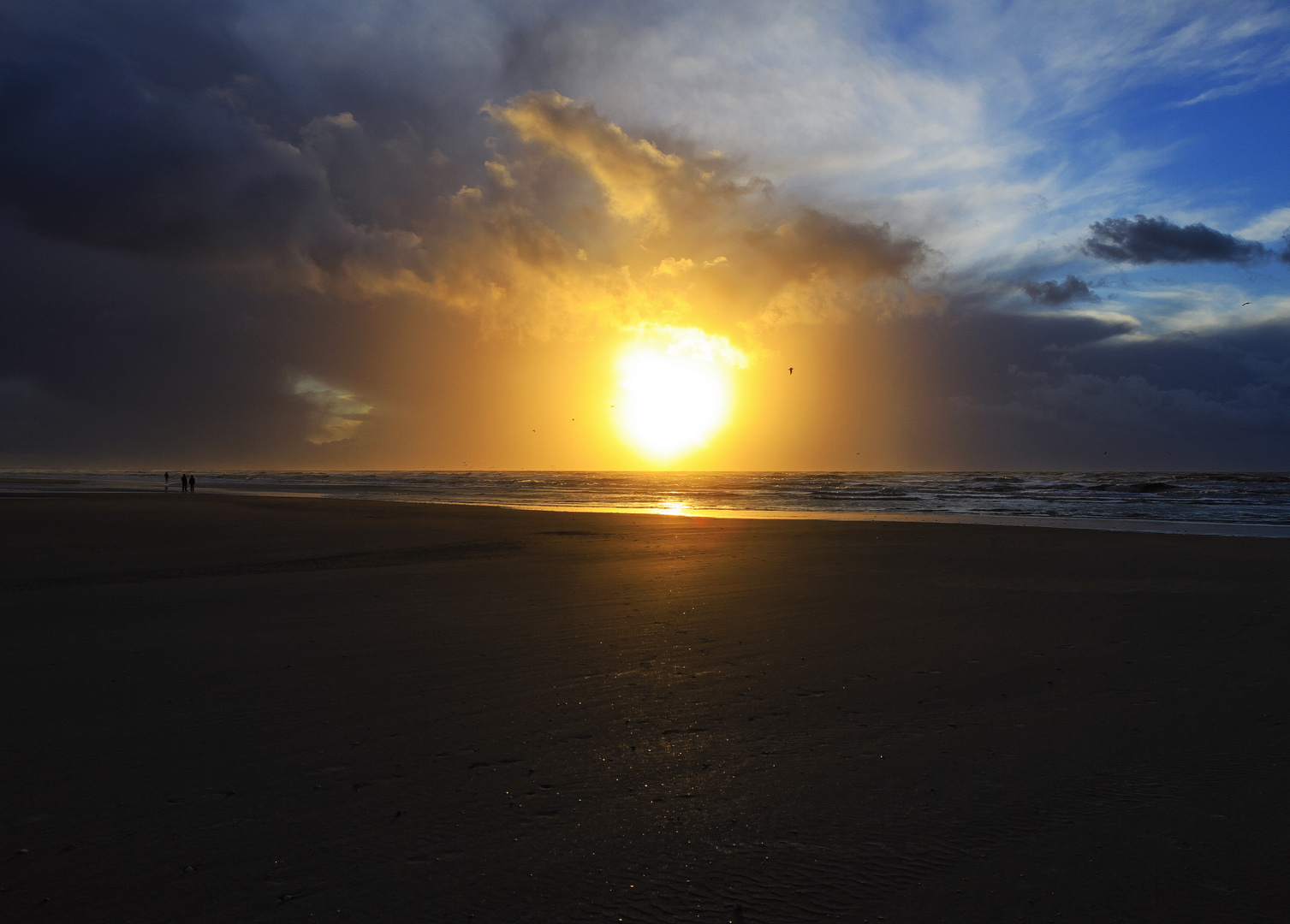 An diesen Abend Foto & Bild | europe, scandinavia, denmark Bilder auf ...