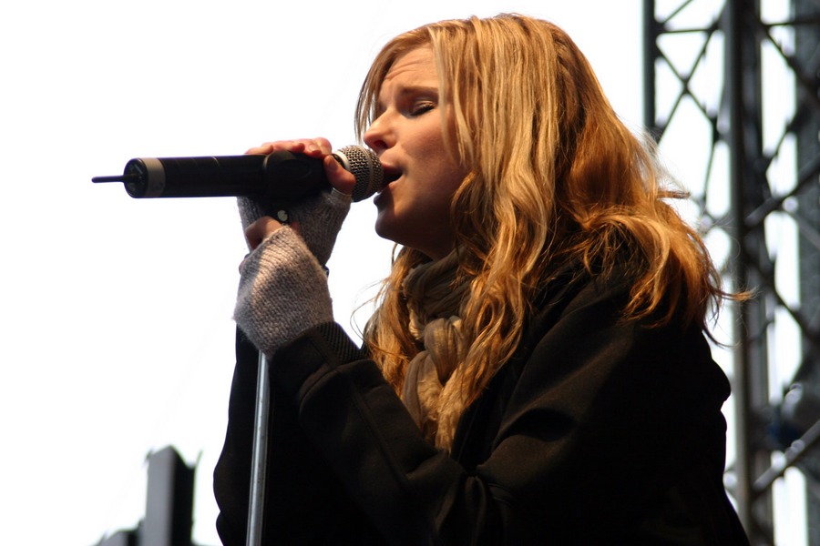 Ana Johnsson Foto & Bild | lifestyle, jugendkultur, music, youth Bilder ...