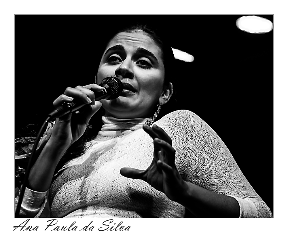 ana paula da silva Foto & Bild | kunstfotografie & kultur, musik ...