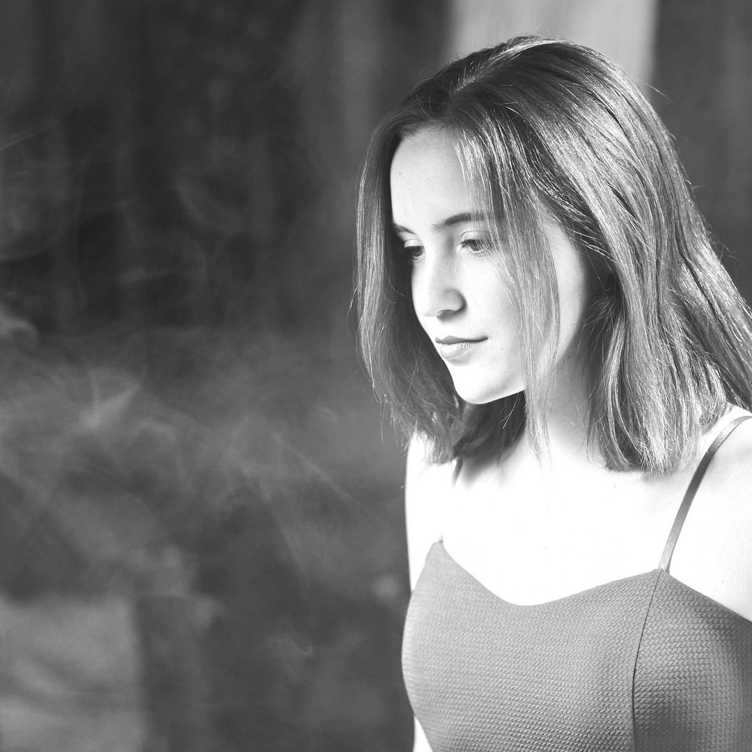 Anabel Foto And Bild Portrait Menschen Frauen Bilder Auf Fotocommunity
