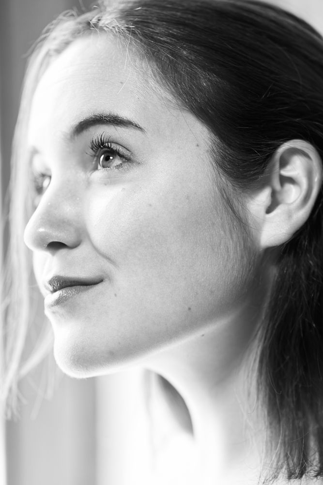 Anabel Foto & Bild | portrait, menschen, frauen Bilder auf fotocommunity