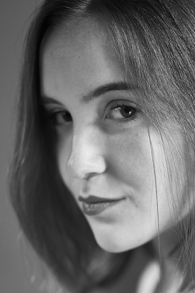 Anabel Foto & Bild | portrait, menschen, frauen Bilder auf fotocommunity