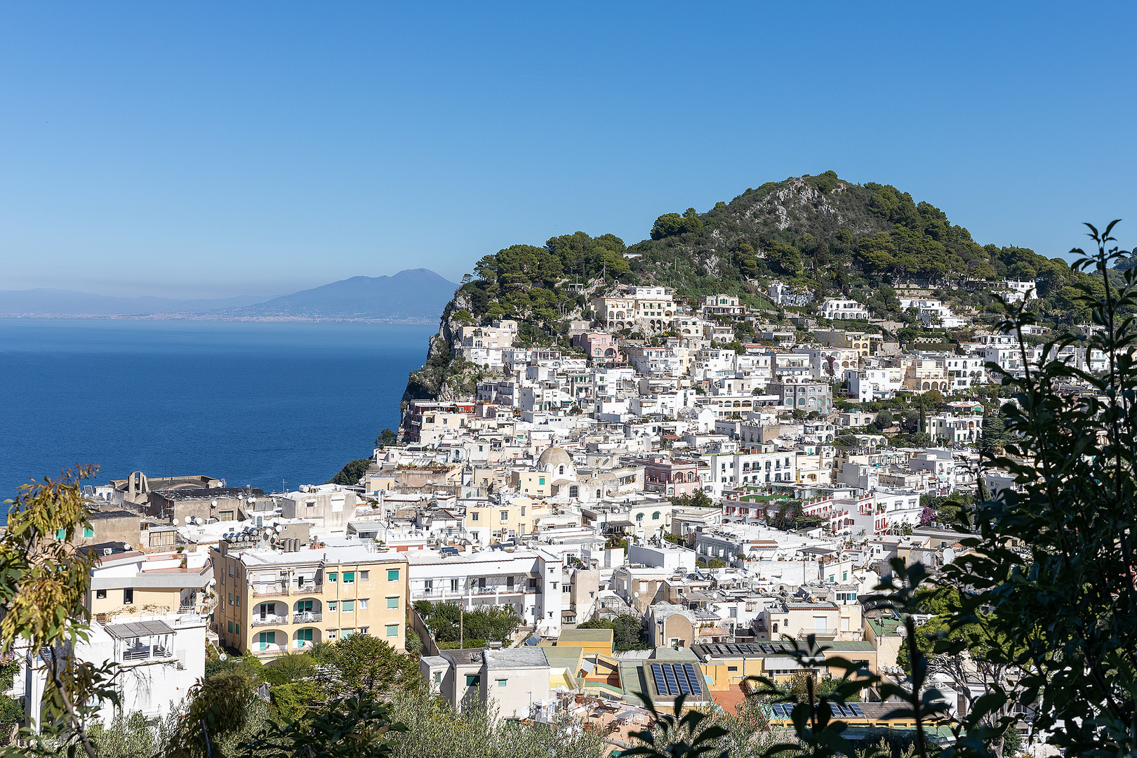 Anacapri Foto & Bild | europe, italy, vatican city, s marino, italy ...