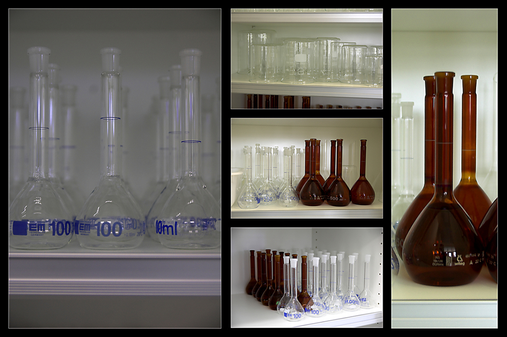 Analytik Foto & Bild | reportage dokumentation, wissenschaft, dies und ...