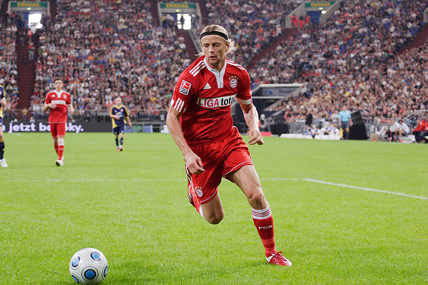 Anatoliy Tymoshchuk Foto & Bild | erwachsene, prominente des öffentl ...