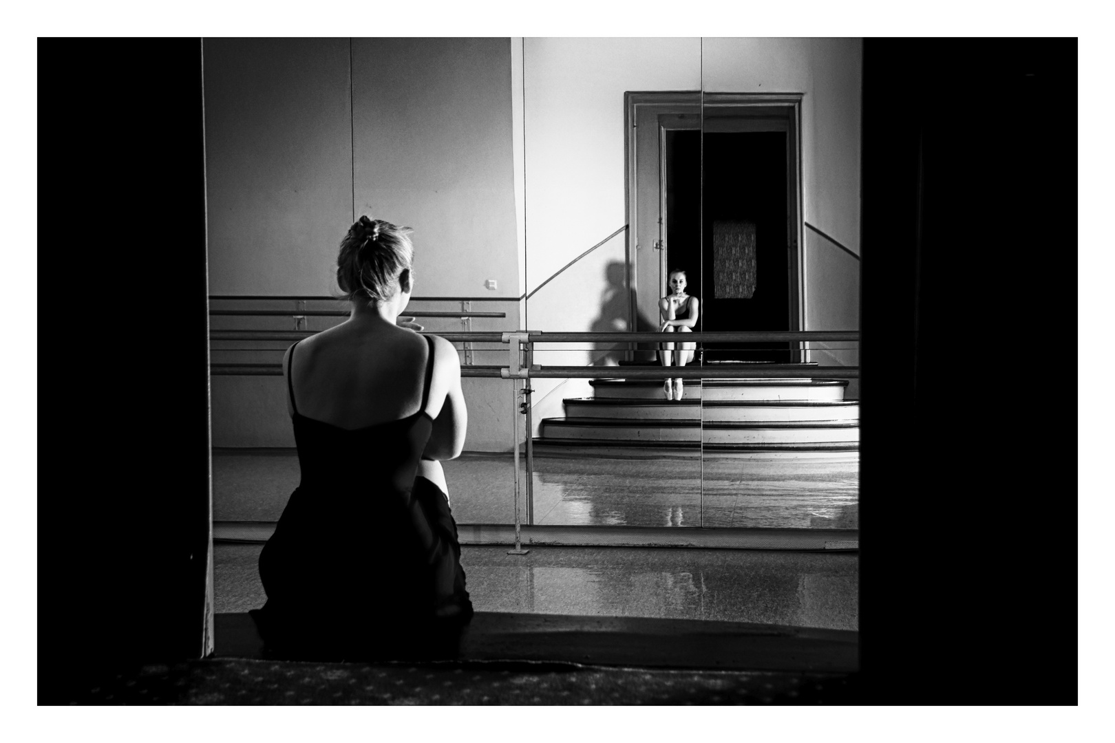 anblickend Foto & Bild | portrait, kunstfotografie & kultur, projekte Bilder auf fotocommunity