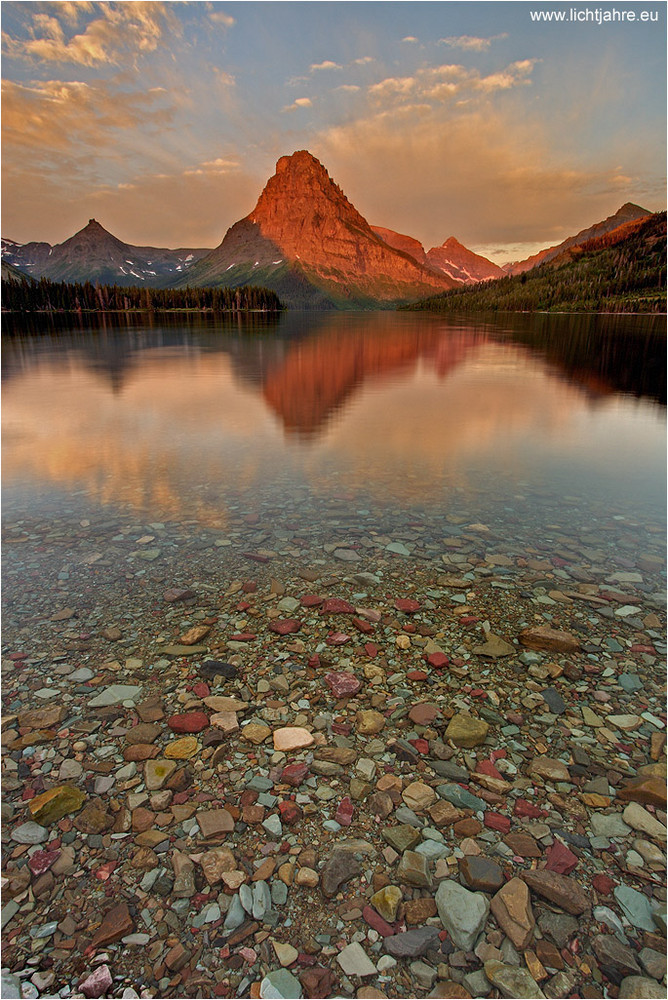 Ancient Shorelines Foto & Bild | landschaft, berge, gipfel und grate ...