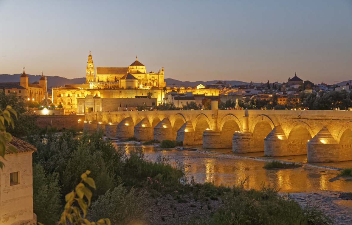 Andalousie - Cordoue photo et image | Images fotocommunity