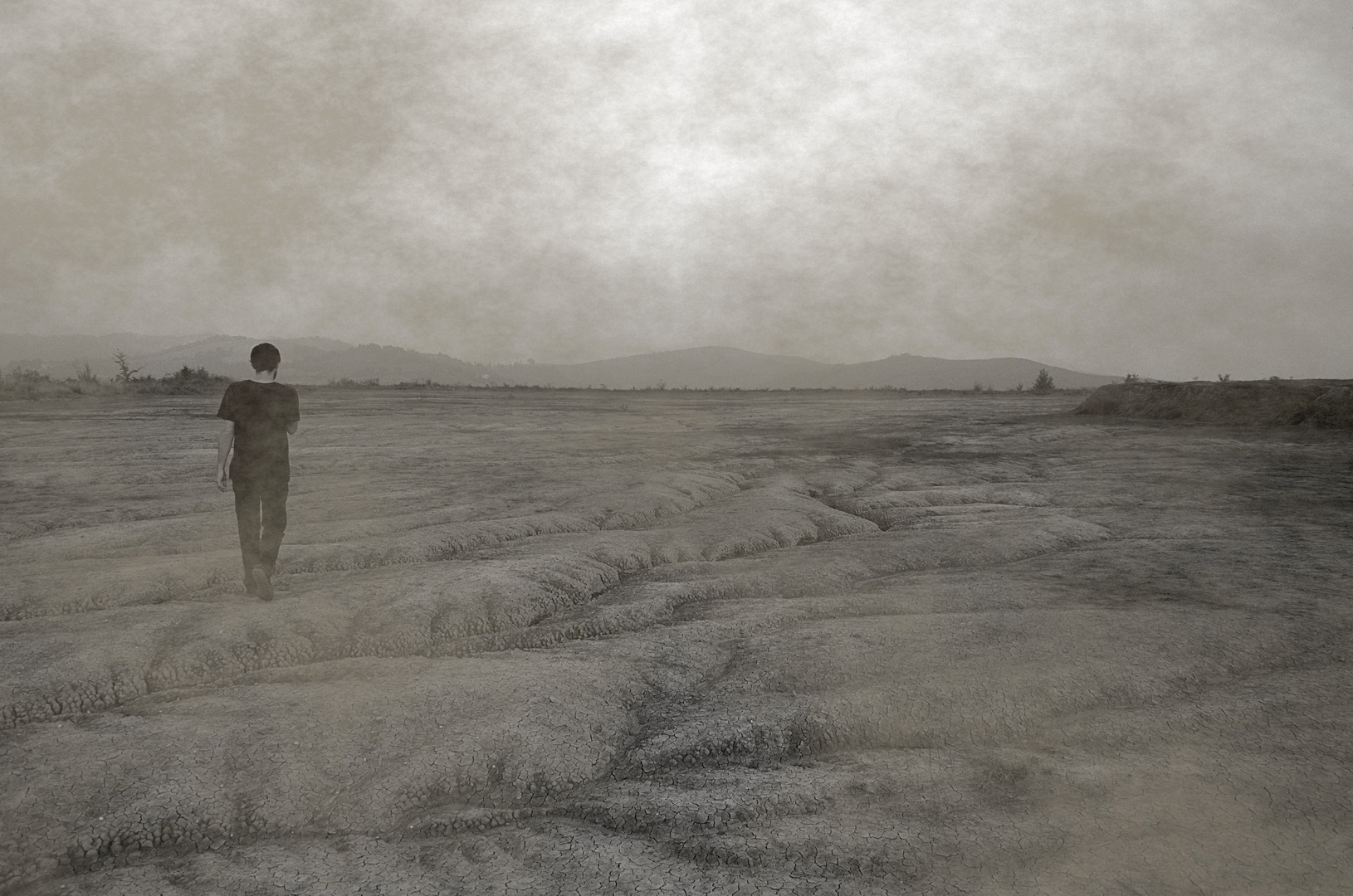 andar via.... Foto % Immagini| sentimenti, mood, temi Foto su fotocommunity