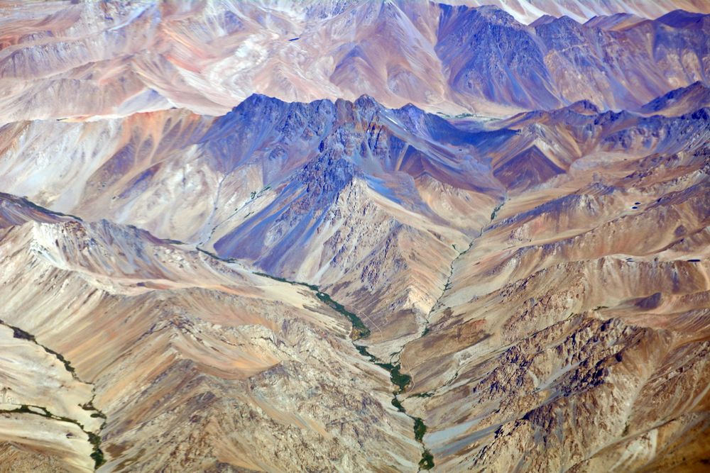 Anden 01 Foto & Bild | south america, landschaft, chile Bilder auf ...