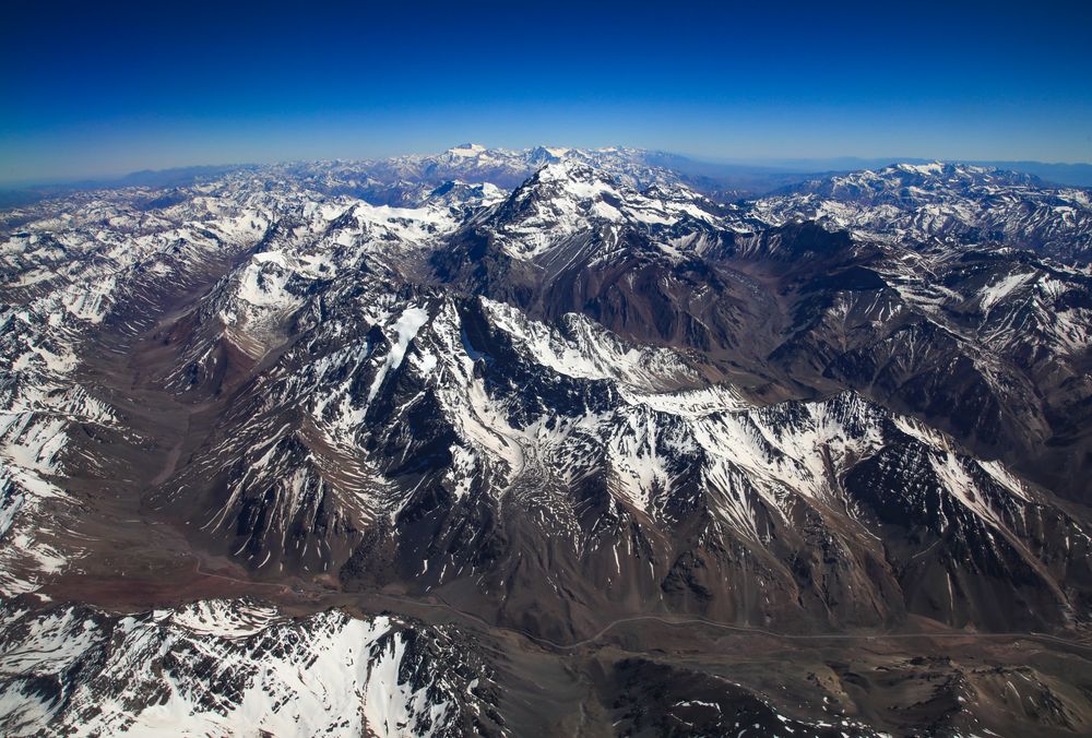 Anden 2 Foto & Bild | south america, chile, argentina Bilder auf ...